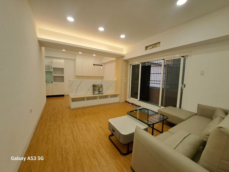 近永大路玉山銀行平車電寓 | 飛雁團隊-夢想家園-台南房屋仲介網