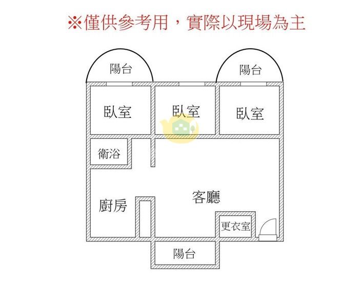 正北區新光三越首排!室內30大3房3陽台!超絕版地段 飛雁團隊 夢想家園 台南房屋仲介網